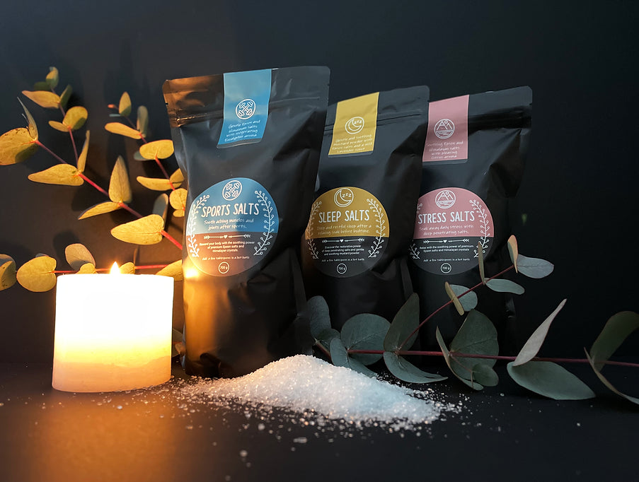 Beyond Wellness – Motherkind Co