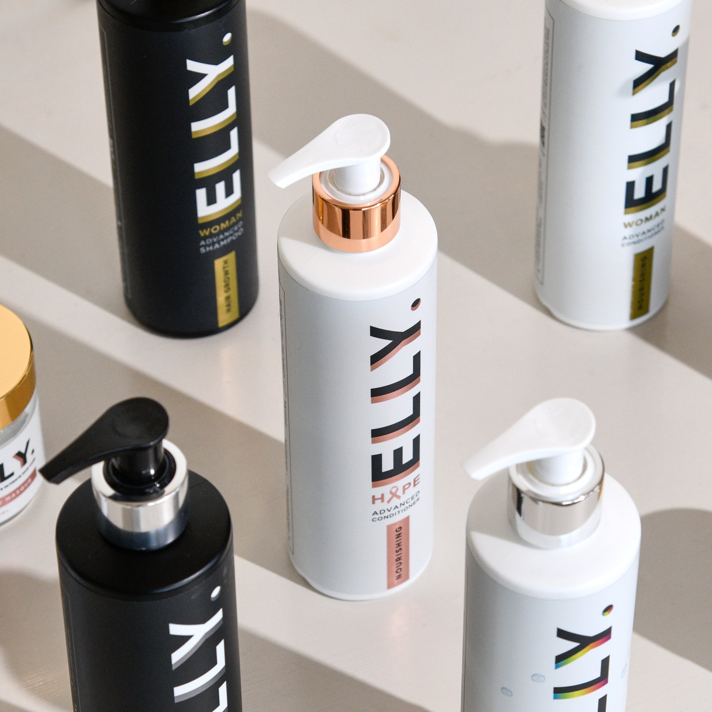 ELLY FEEL GOOD HAIR CARE – Motherkind Co