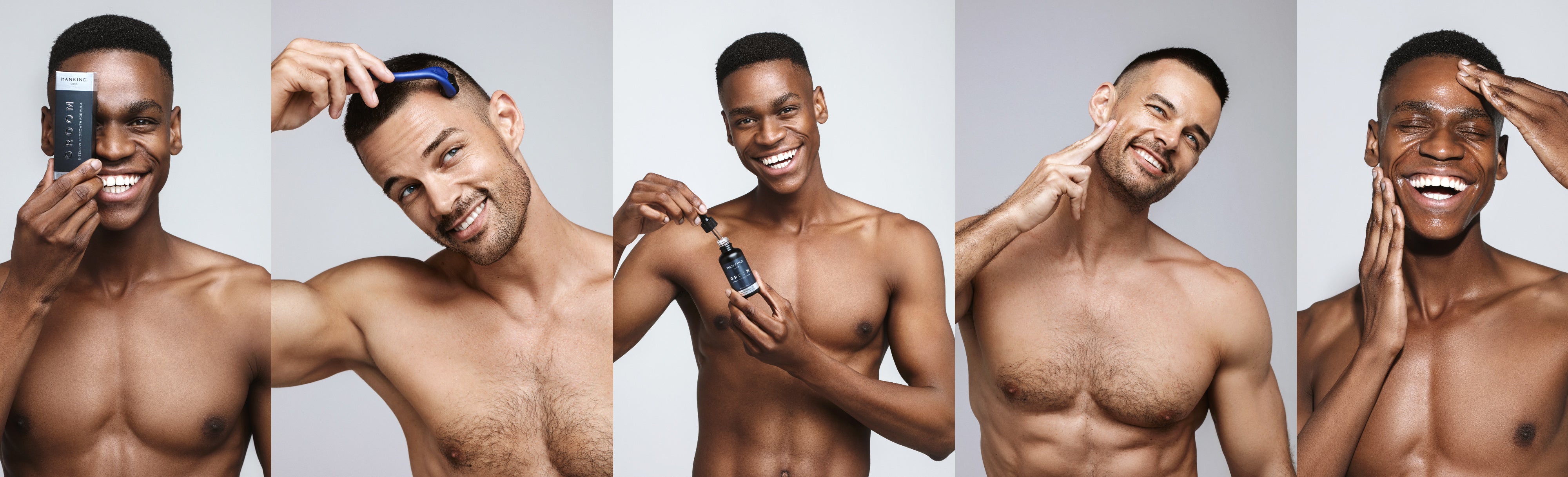 Men Care & Grooming – Motherkind Co