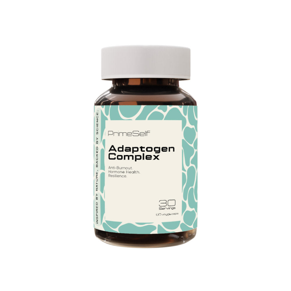 Adaptogen Complex – Motherkind Co