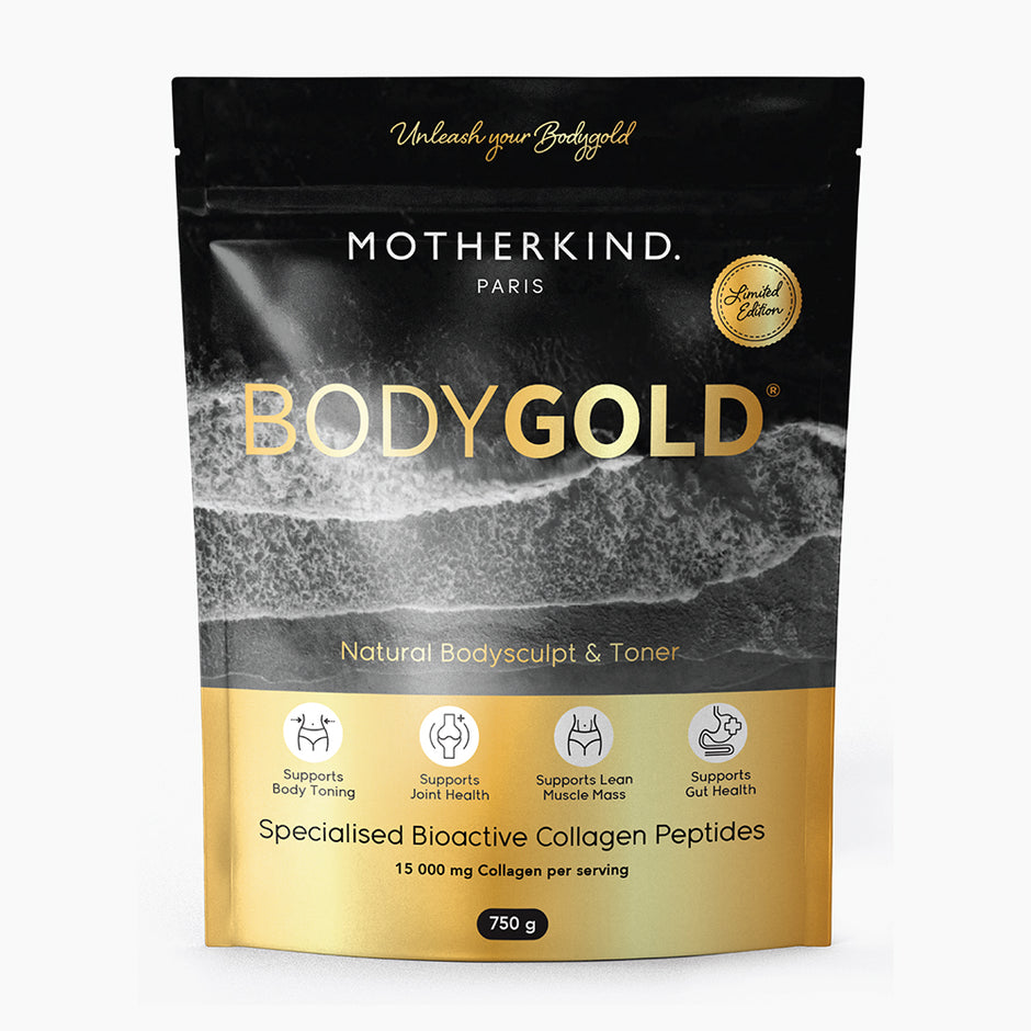 Motherkind Co. Premium Collagen Peptides