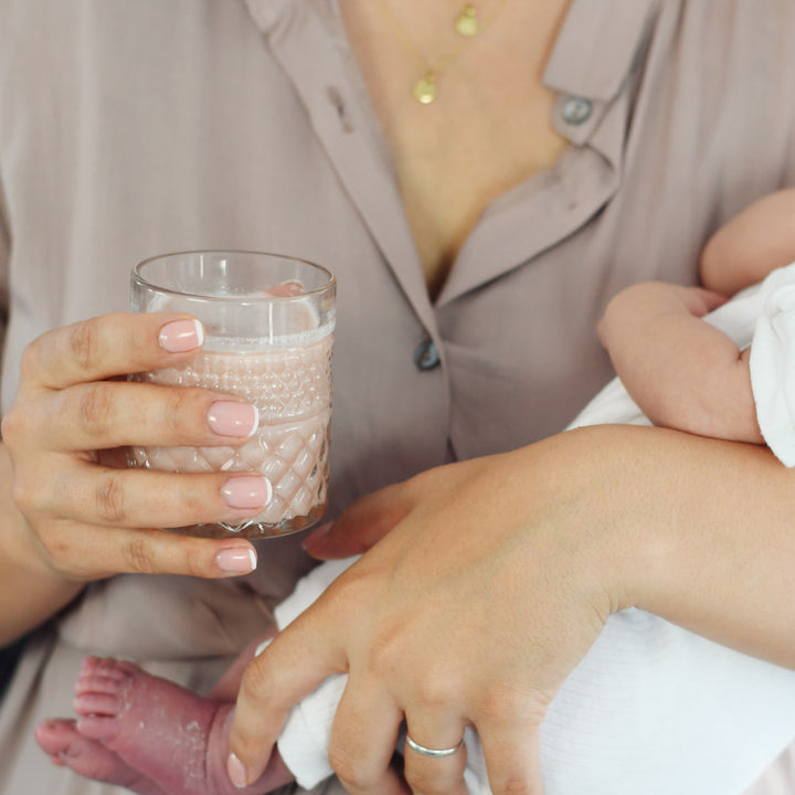 Advanced Mama Support – Motherkind Co