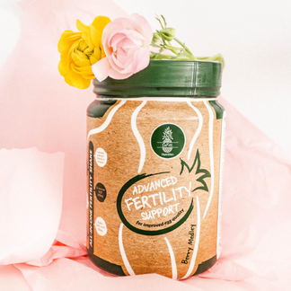 Advanced Fertility Support – Motherkind Co